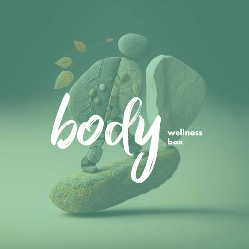 BWell Body Wellness Box — BWell365 Shop